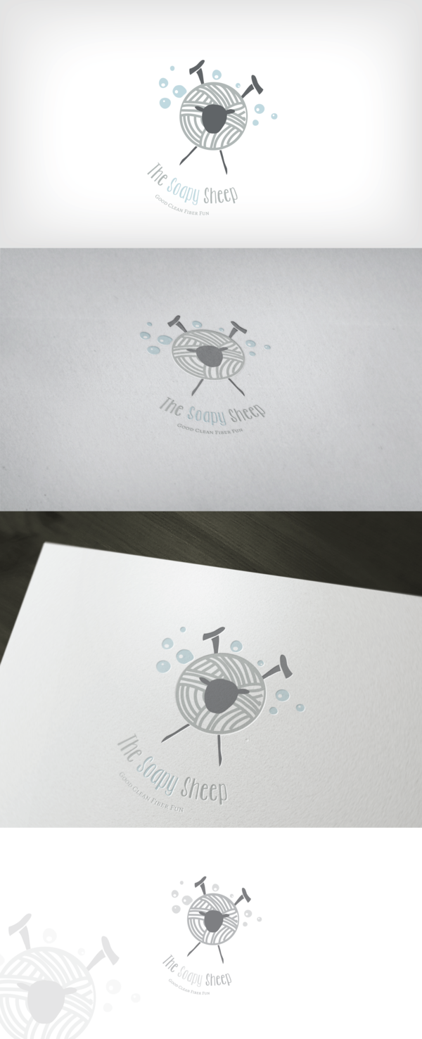 The Soapy Sheep | Heart & Ram | Web, Graphic, Logo, Packaging Design in ... The Soapy Sheep | Heart & Ram | Web, Graphic, Logo, Packaging Design in ...